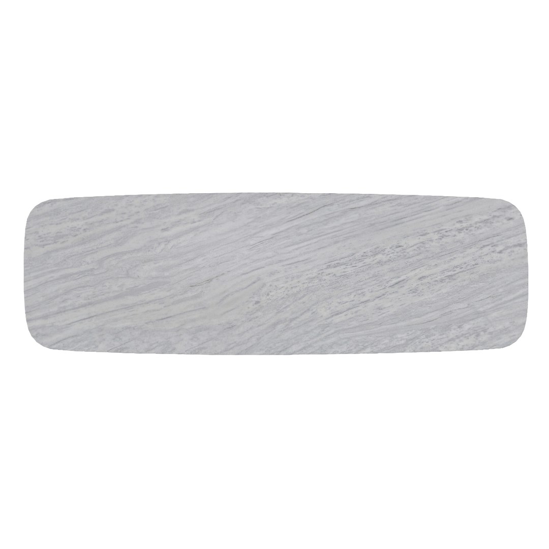 B And B Italia Alex Dining Table Rectangular 3D Model - TurboSquid 2084240