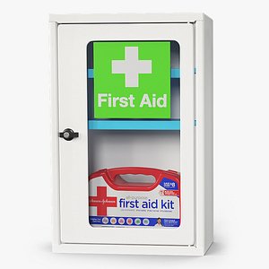 universal emergency pack