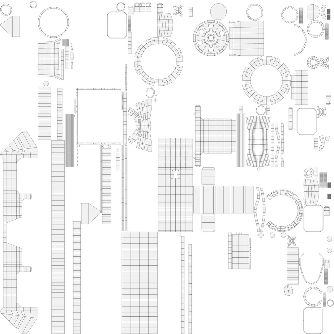 3D Slime Gun - TurboSquid 2147696
