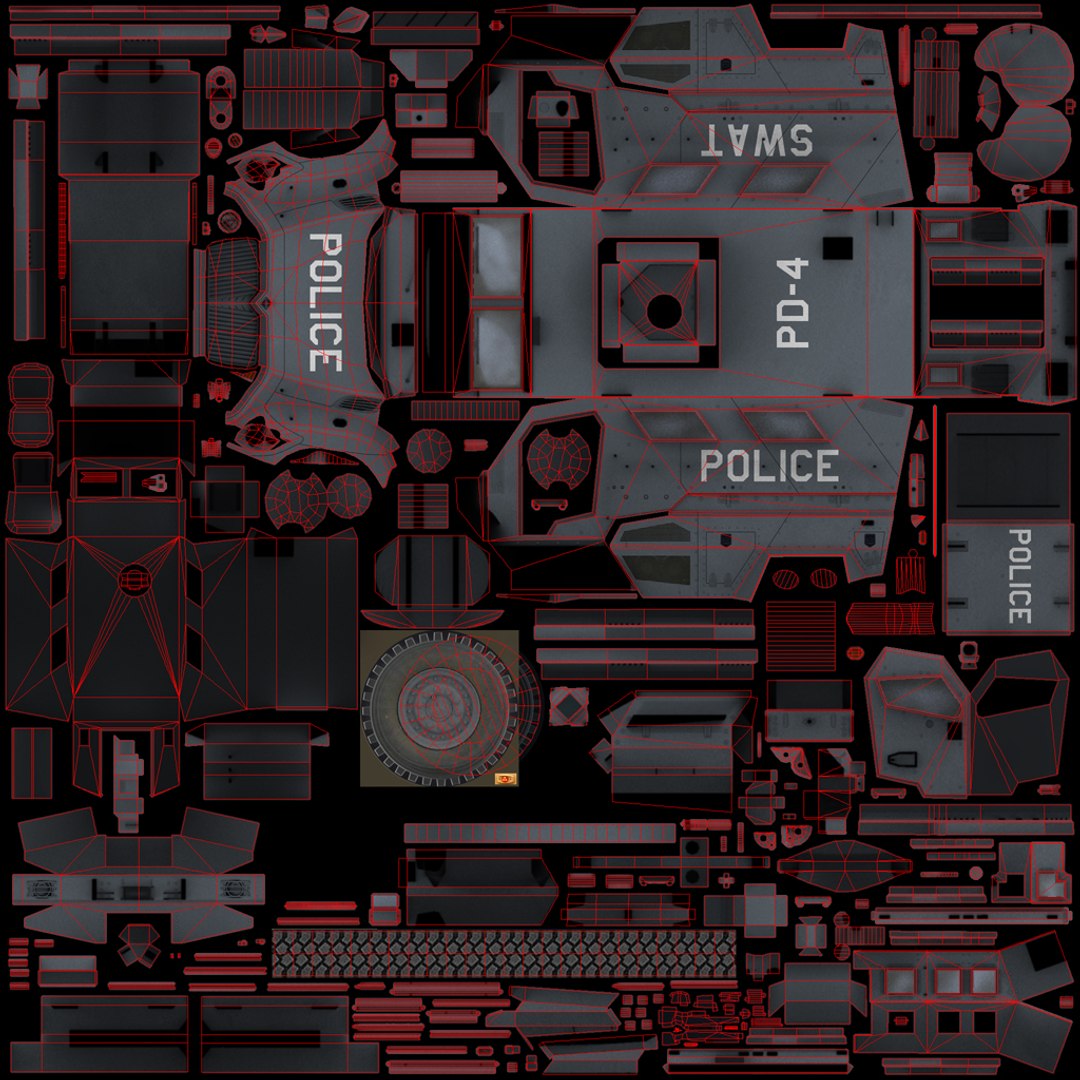 Max Maxxpro Army Mrap