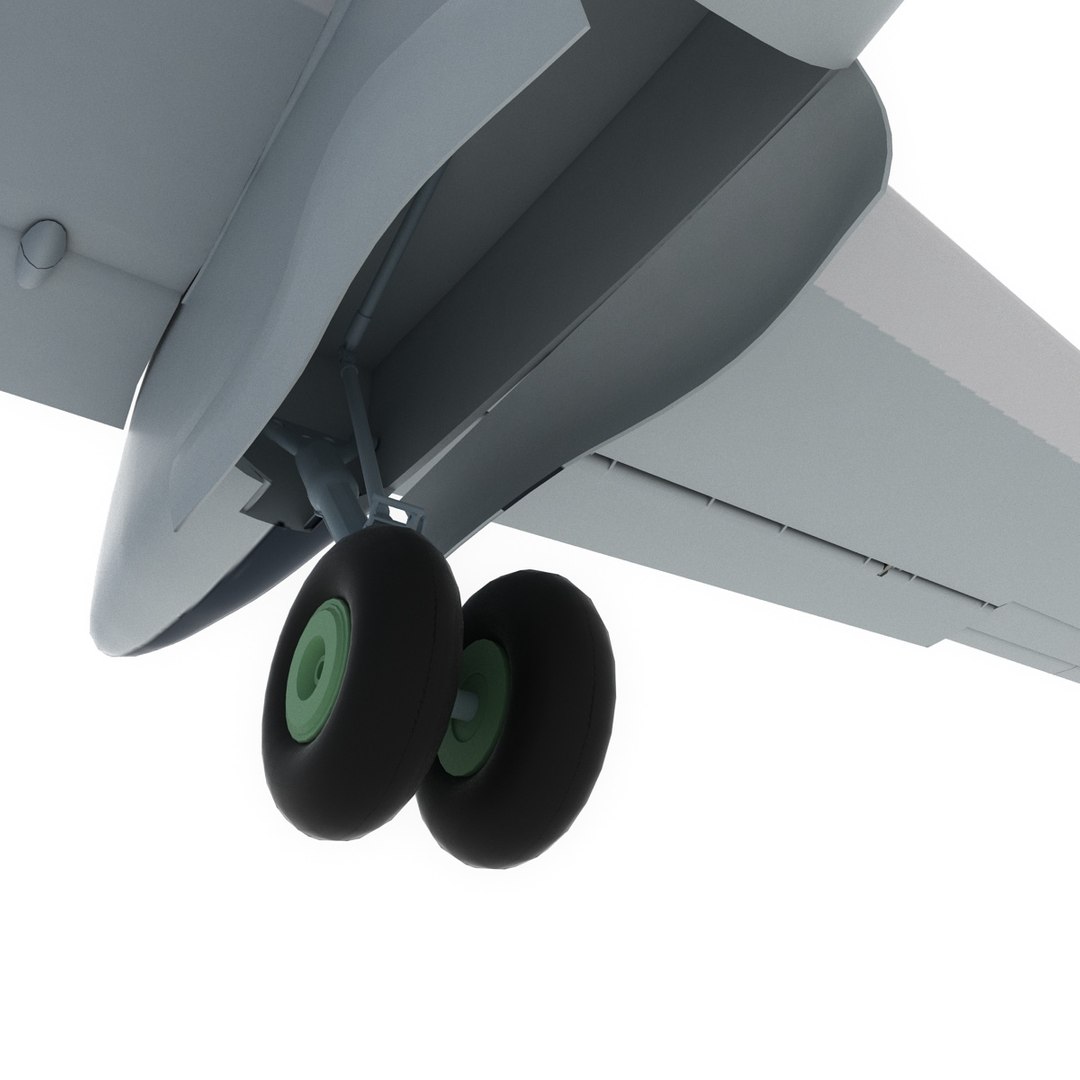 Antonov An-30 3D Model - TurboSquid 1152669