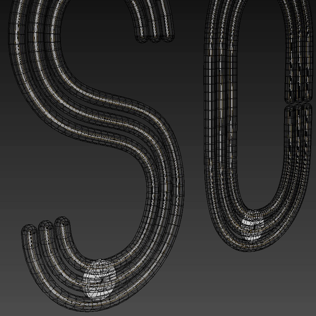 3D Light Modules Set 024 Model - TurboSquid 1468336