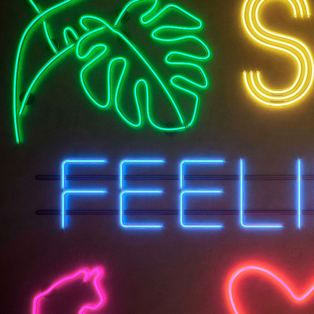 3D Light Modules Set 024 Model - TurboSquid 1468336