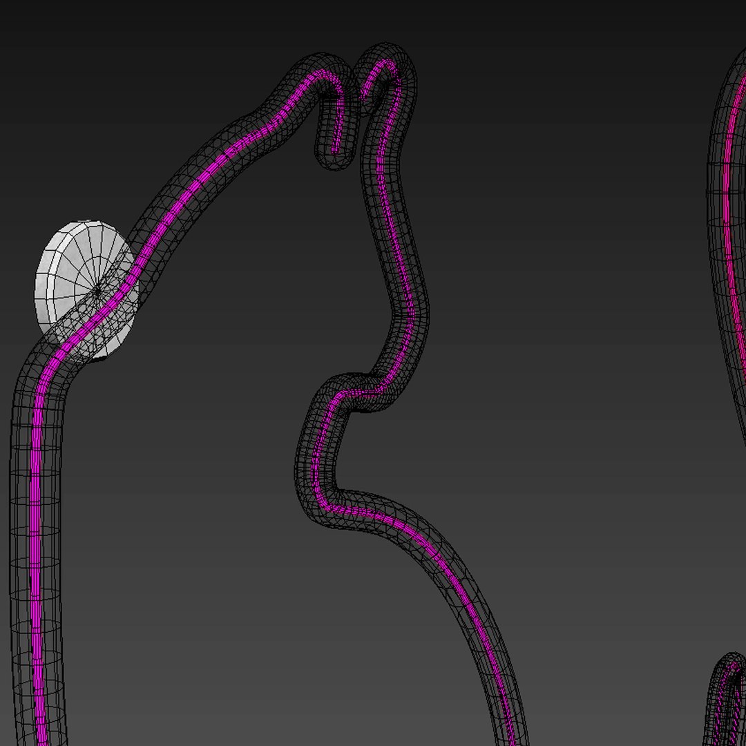 3D Light Modules Set 024 Model - TurboSquid 1468336