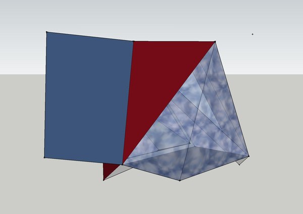 Abstract Sculpture SketchUp Models for Download | TurboSquid