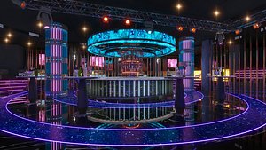 3D Nightclub Models - Browse & Download Formats - TurboSquid