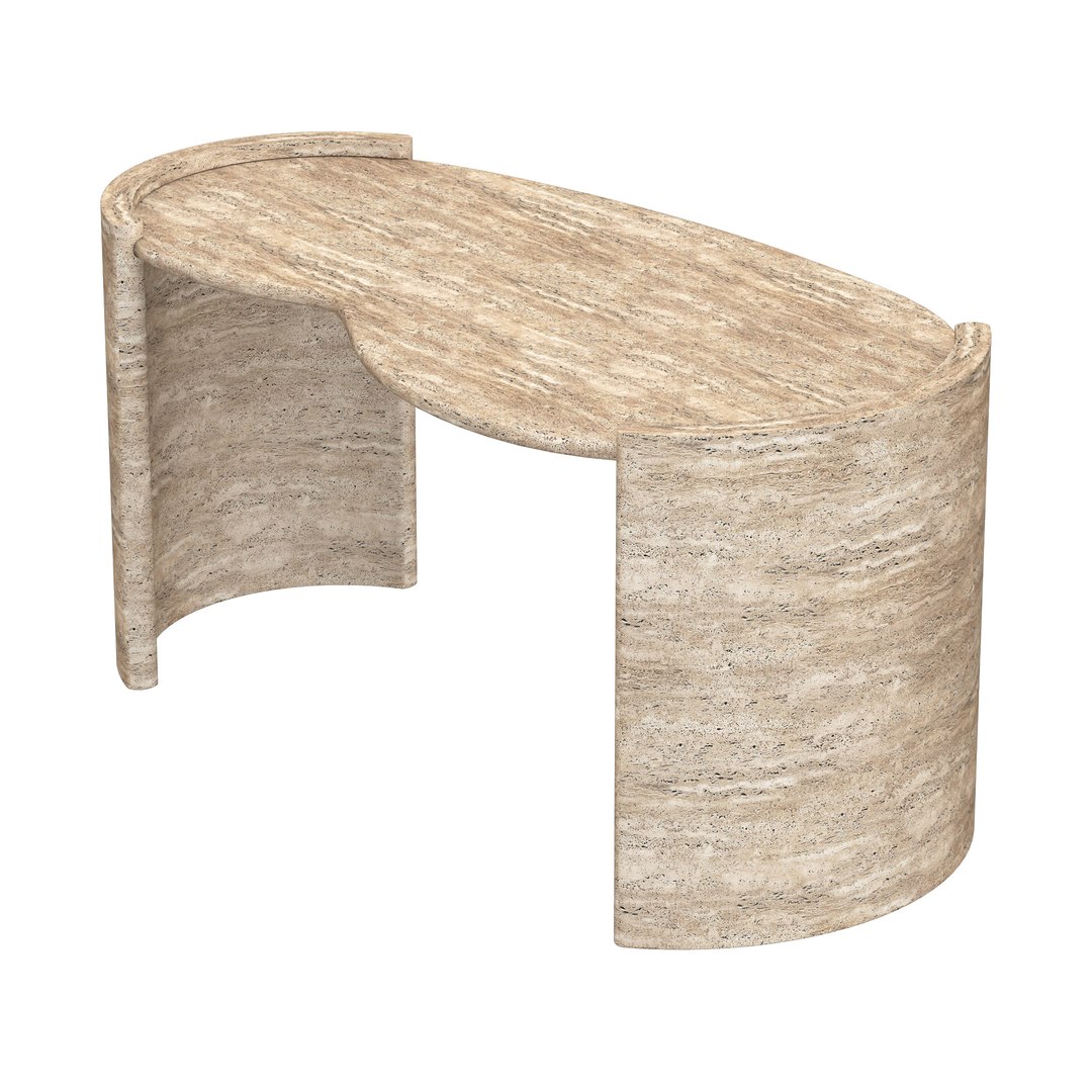 CARDIN DESK 3D - TurboSquid 1928104