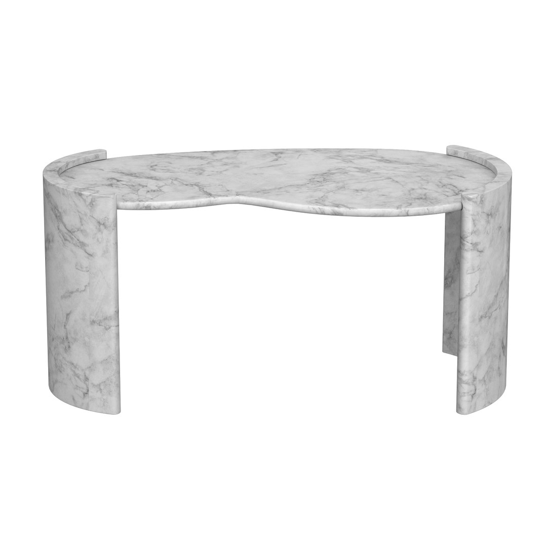 CARDIN DESK 3D - TurboSquid 1928104