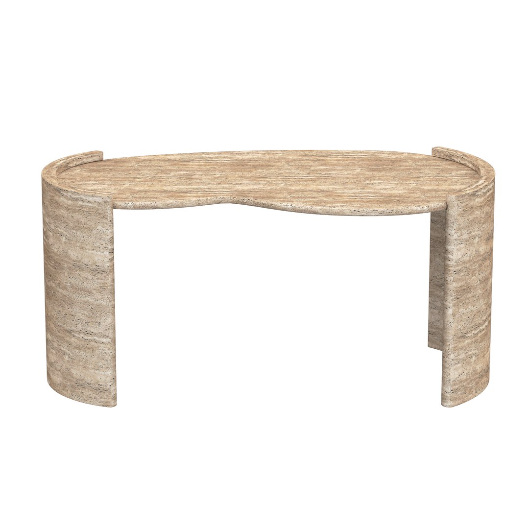 CARDIN DESK 3D - TurboSquid 1928104