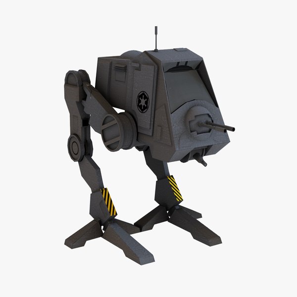 Star Wars Ship 3D Models for Download | TurboSquid