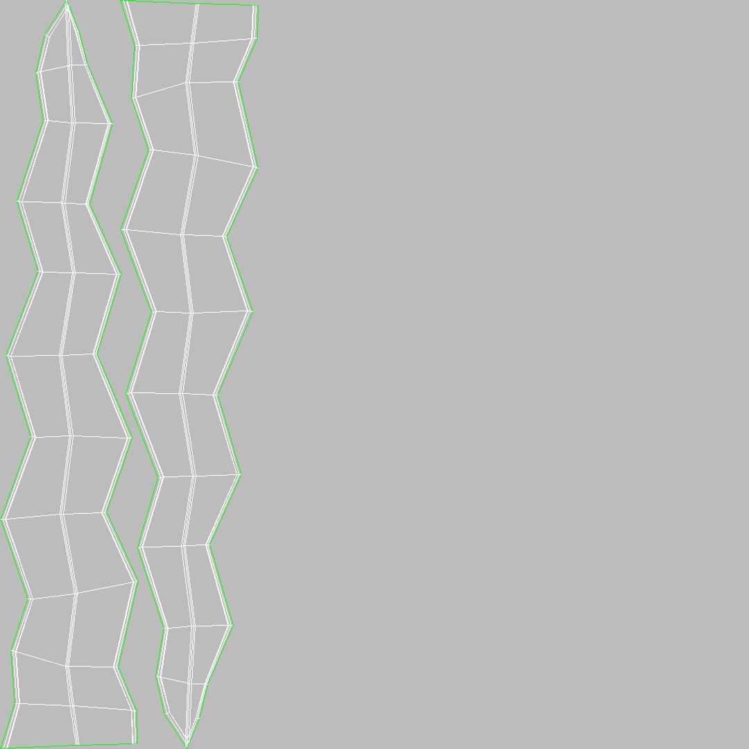 3D Dagger - TurboSquid 1998688