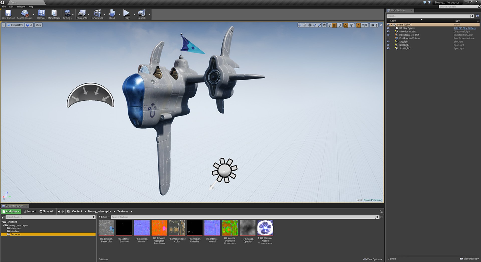 Unity - 3D - TurboSquid 1277576