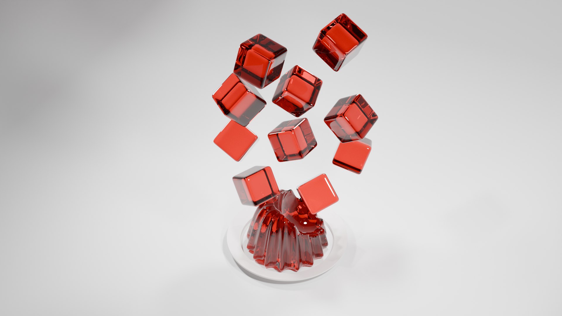 Jelly 3D - TurboSquid 2335973