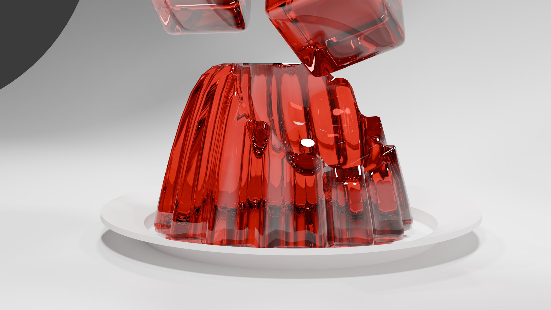 Jelly 3D - TurboSquid 2335973