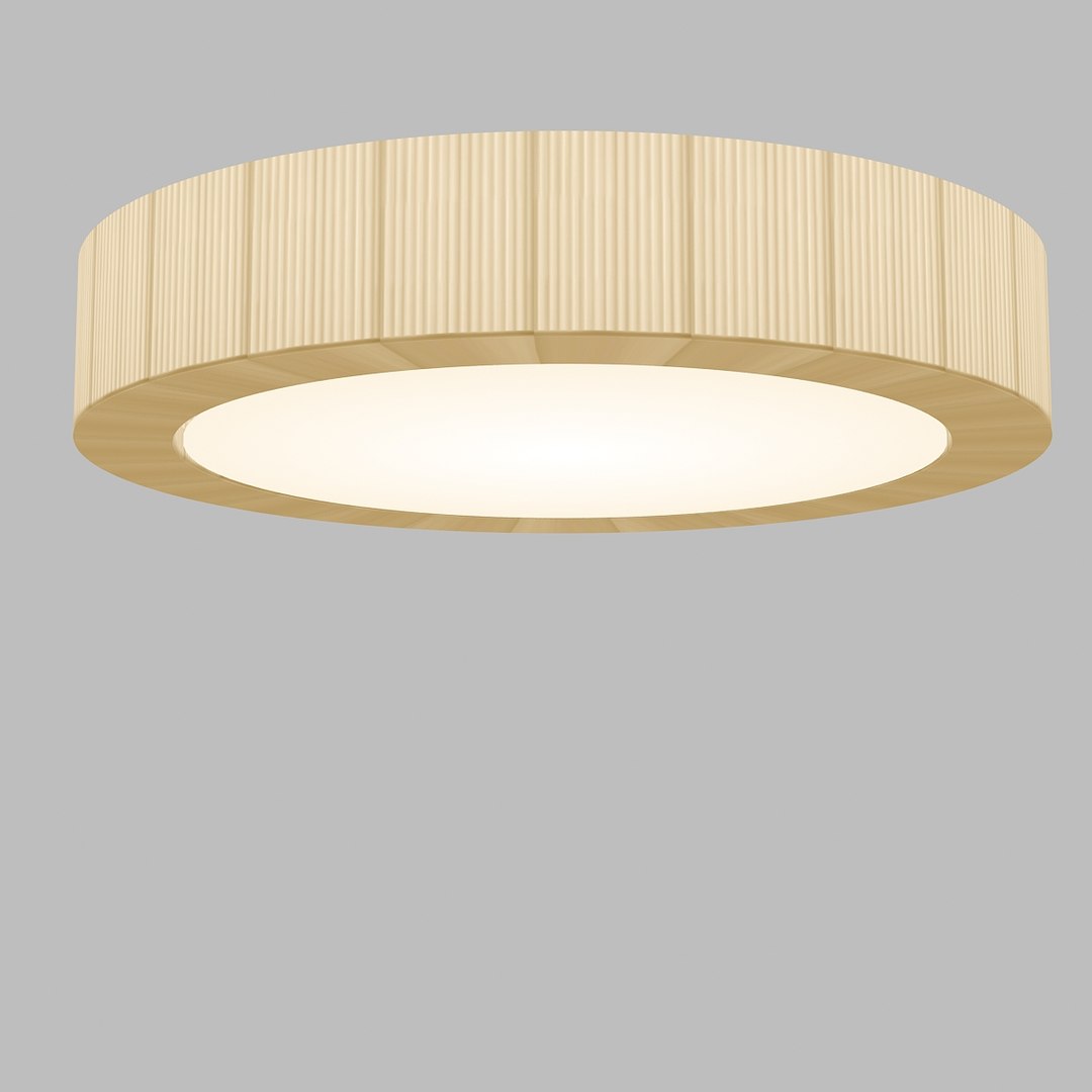 Bover 03 Urban 3d Model