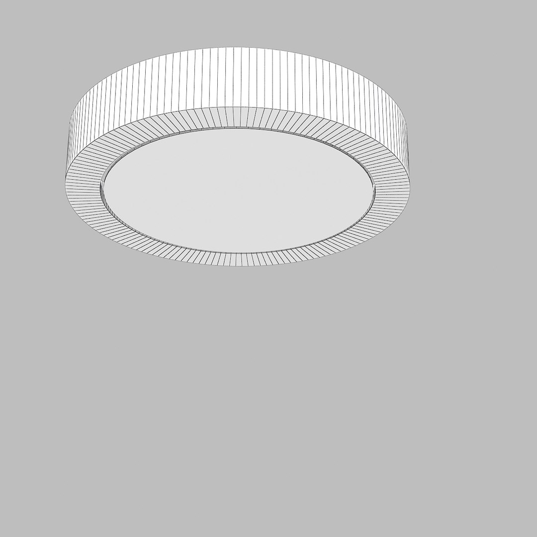 Bover 03 Urban 3d Model