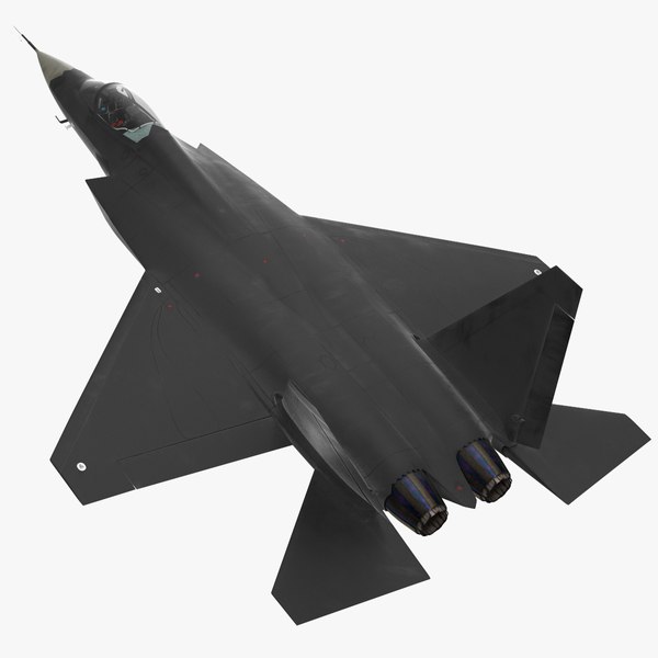Fighter Jet 3D Models for Download | TurboSquid