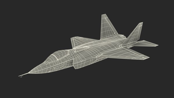 3D Multirole Jet Fighter Flight - TurboSquid 1739605