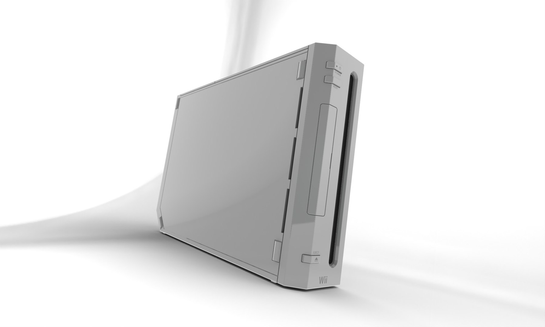 Nintendo Wii 3d 3ds
