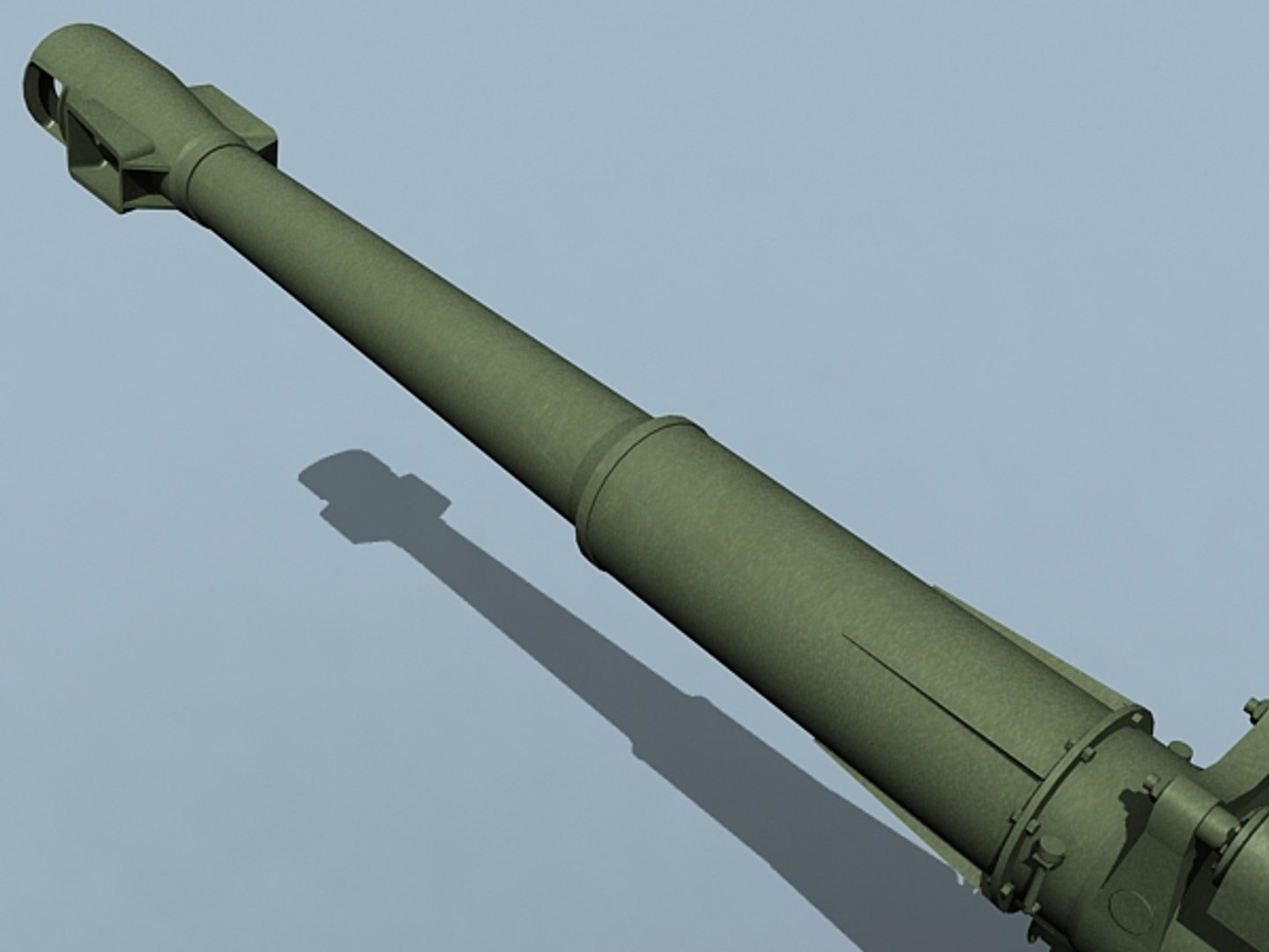 3d Soviet Russian
