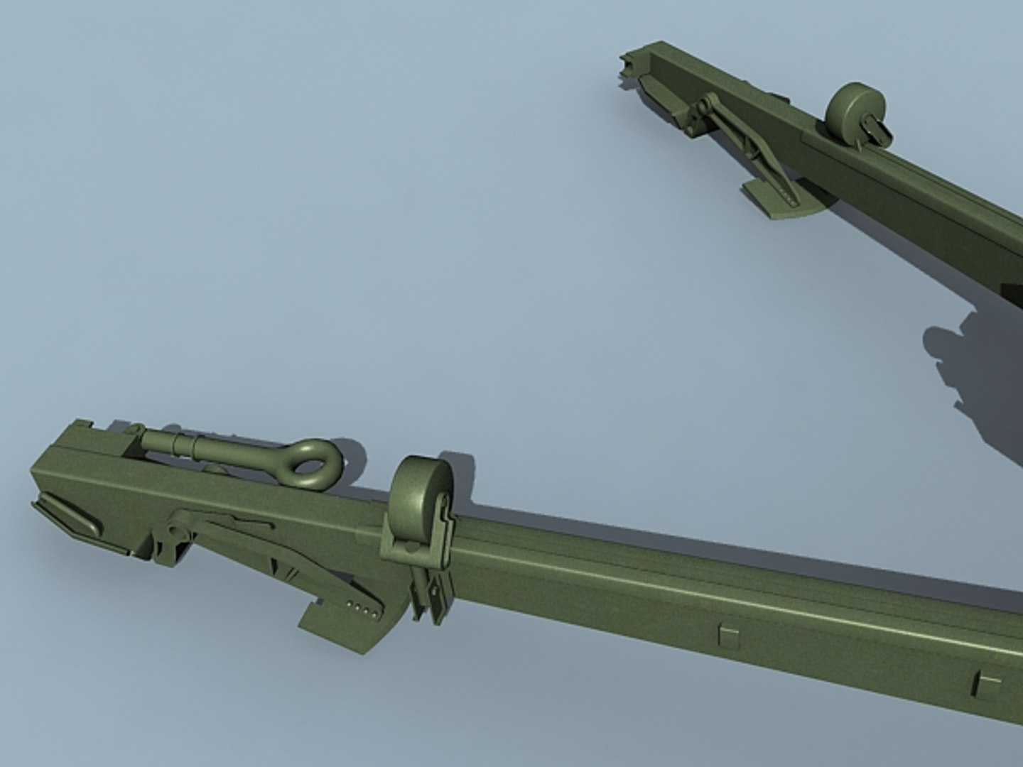 3d Soviet Russian