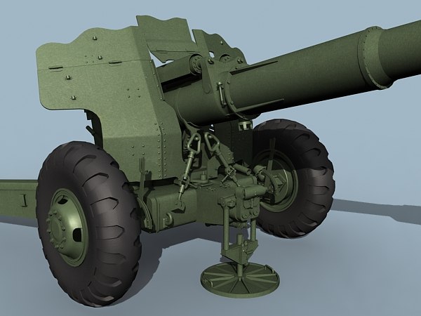 3d soviet russian