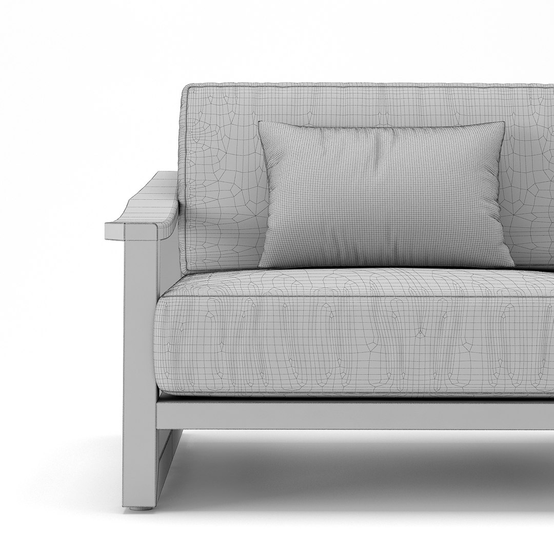 3D Rh Outdoor Sebastian Model - TurboSquid 1390176