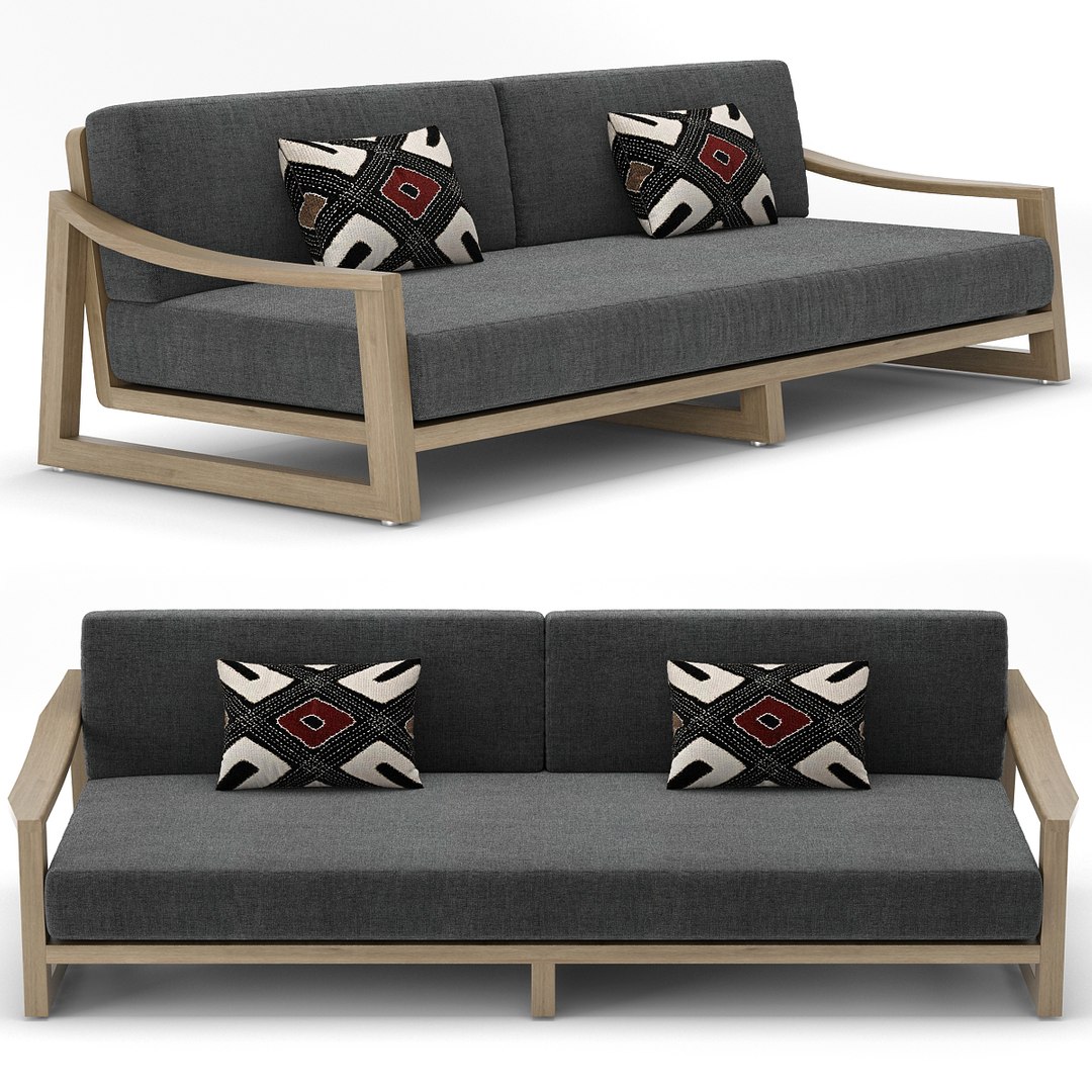 3D Rh Outdoor Sebastian Model - TurboSquid 1390176