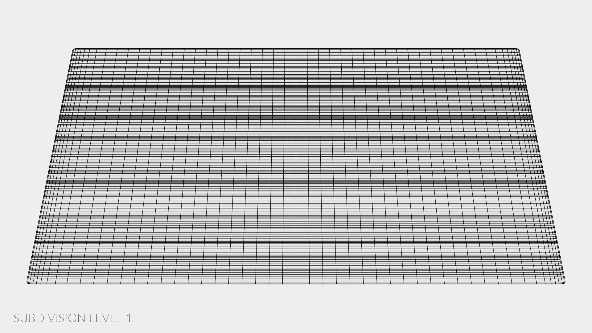 Doormat 4 3D Model - TurboSquid 1459436