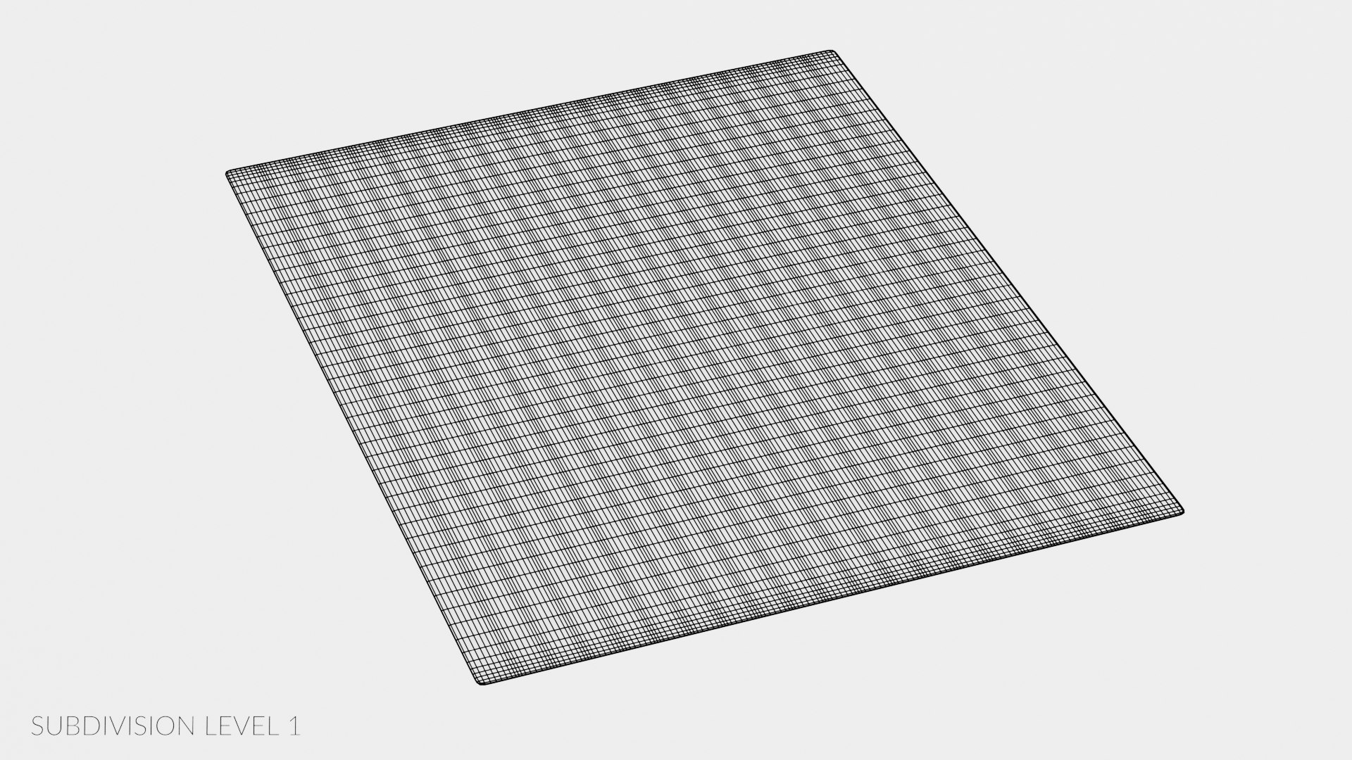 Doormat 4 3D Model - TurboSquid 1459436