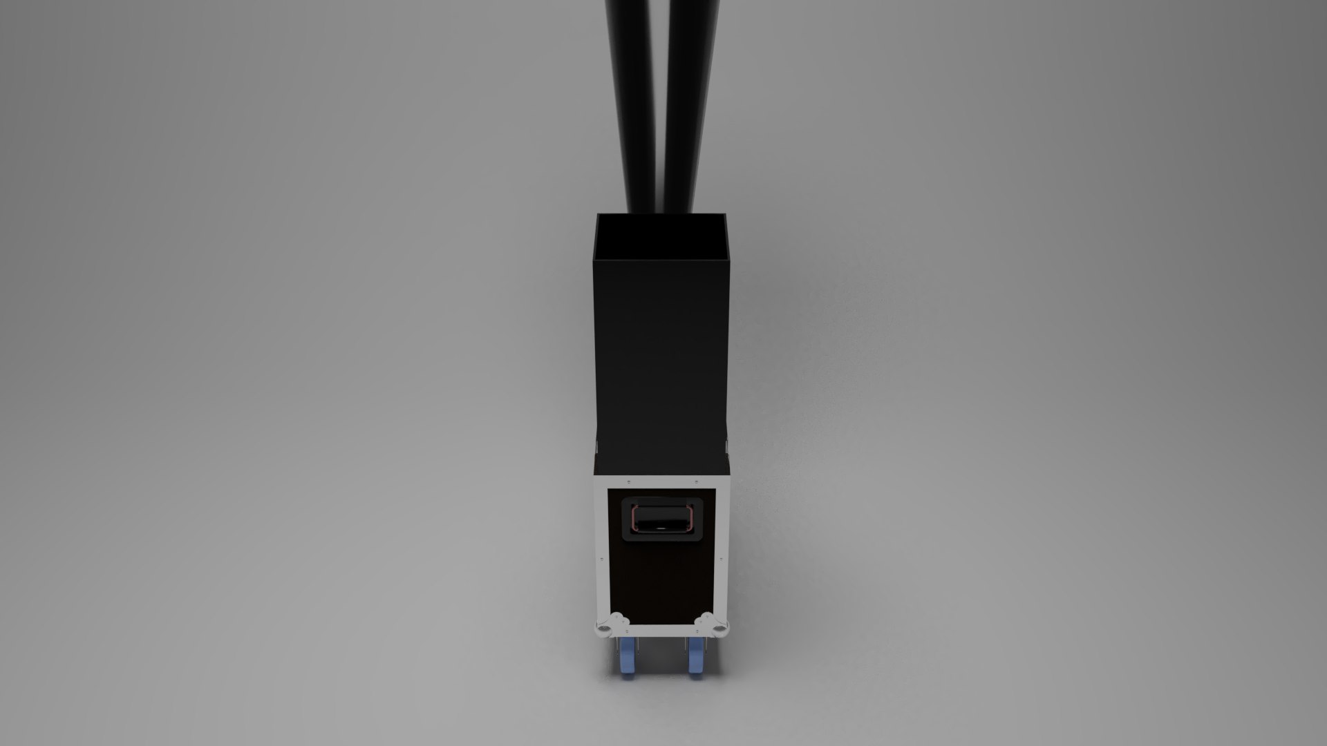 Magicfx Super Blaster 3D - TurboSquid 1323036