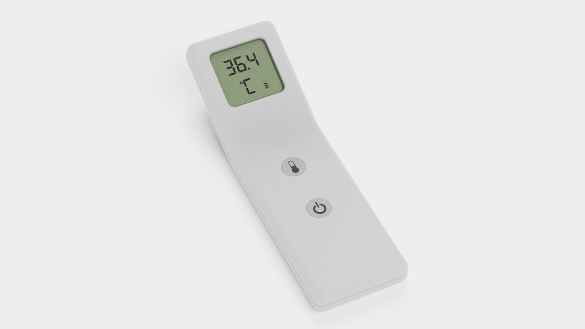 3D Thermometers Model - TurboSquid 2193009