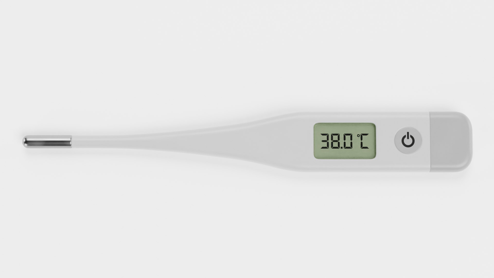 3D Thermometers Model - TurboSquid 2193009