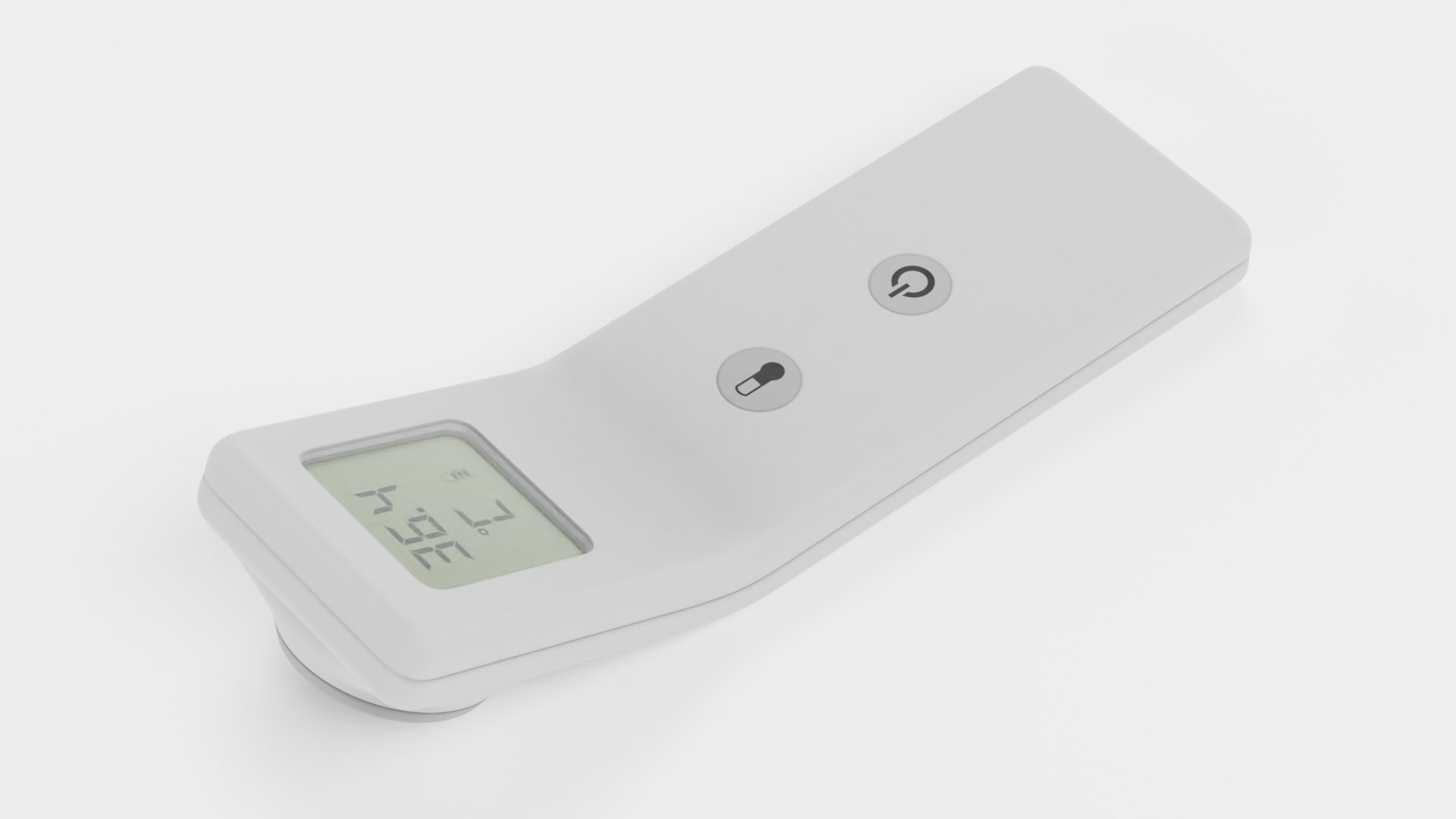 3D Thermometers Model - TurboSquid 2193009