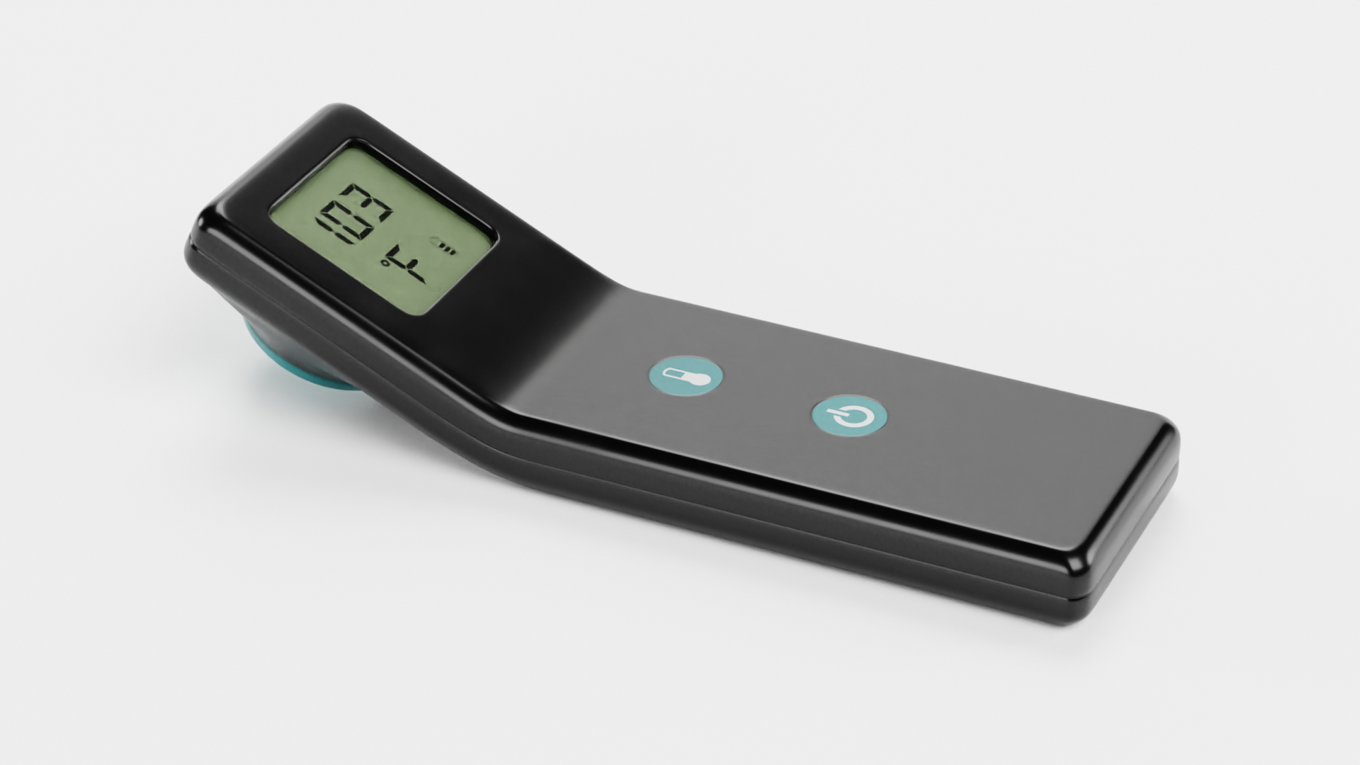 3D Thermometers Model - TurboSquid 2193009