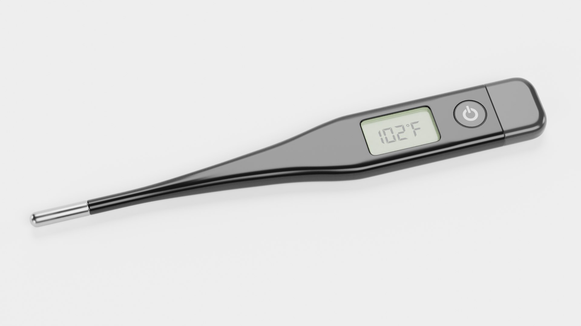 3D Thermometers Model - TurboSquid 2193009
