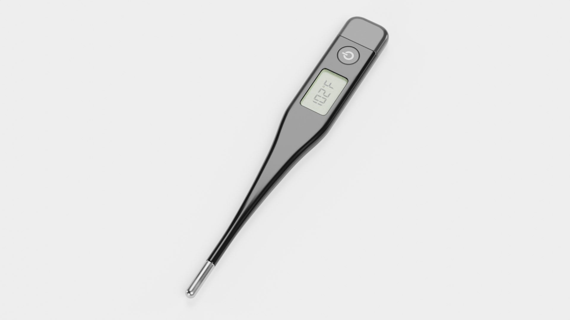 3D Thermometers Model - TurboSquid 2193009