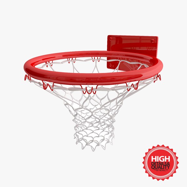 basketball rim max