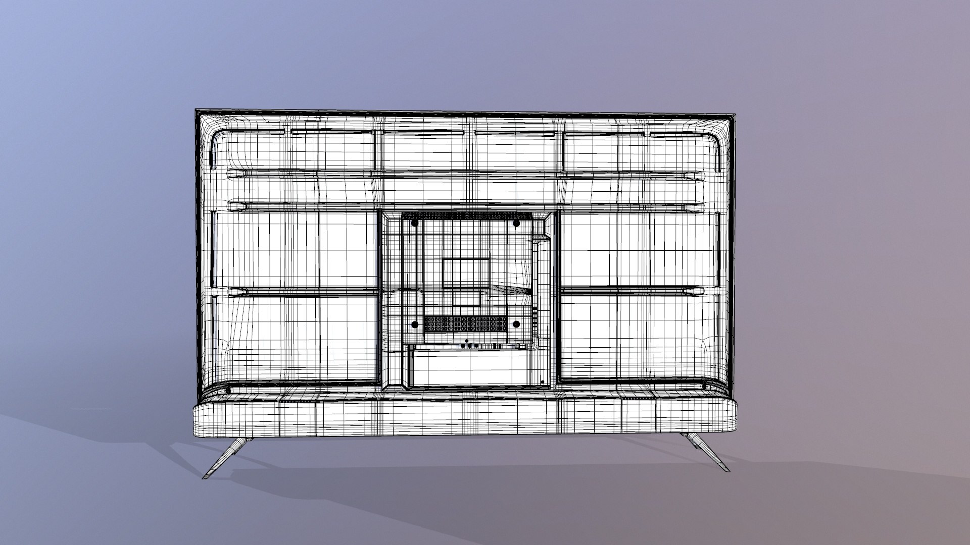 3D LED BESTON - TurboSquid 2251921