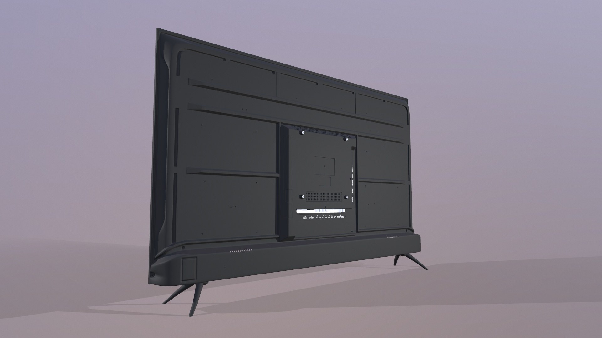 3D LED BESTON - TurboSquid 2251921