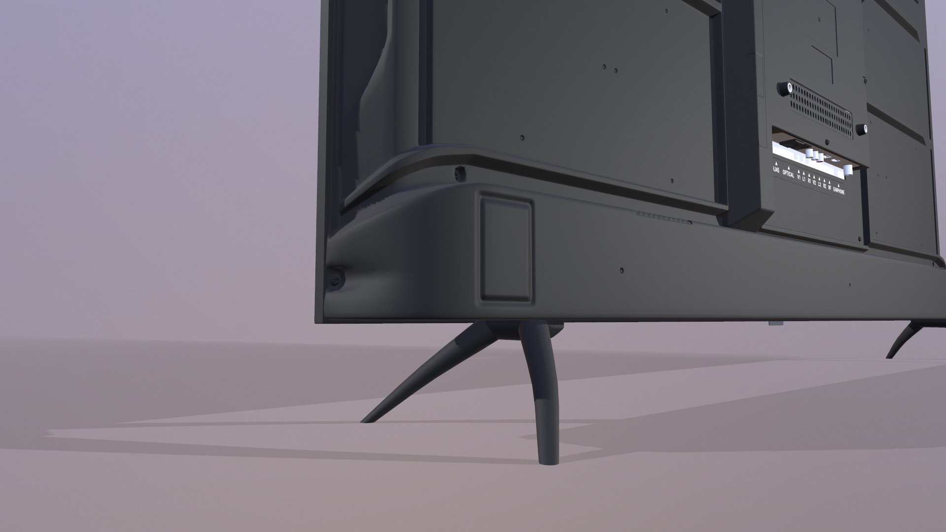 3D LED BESTON - TurboSquid 2251921