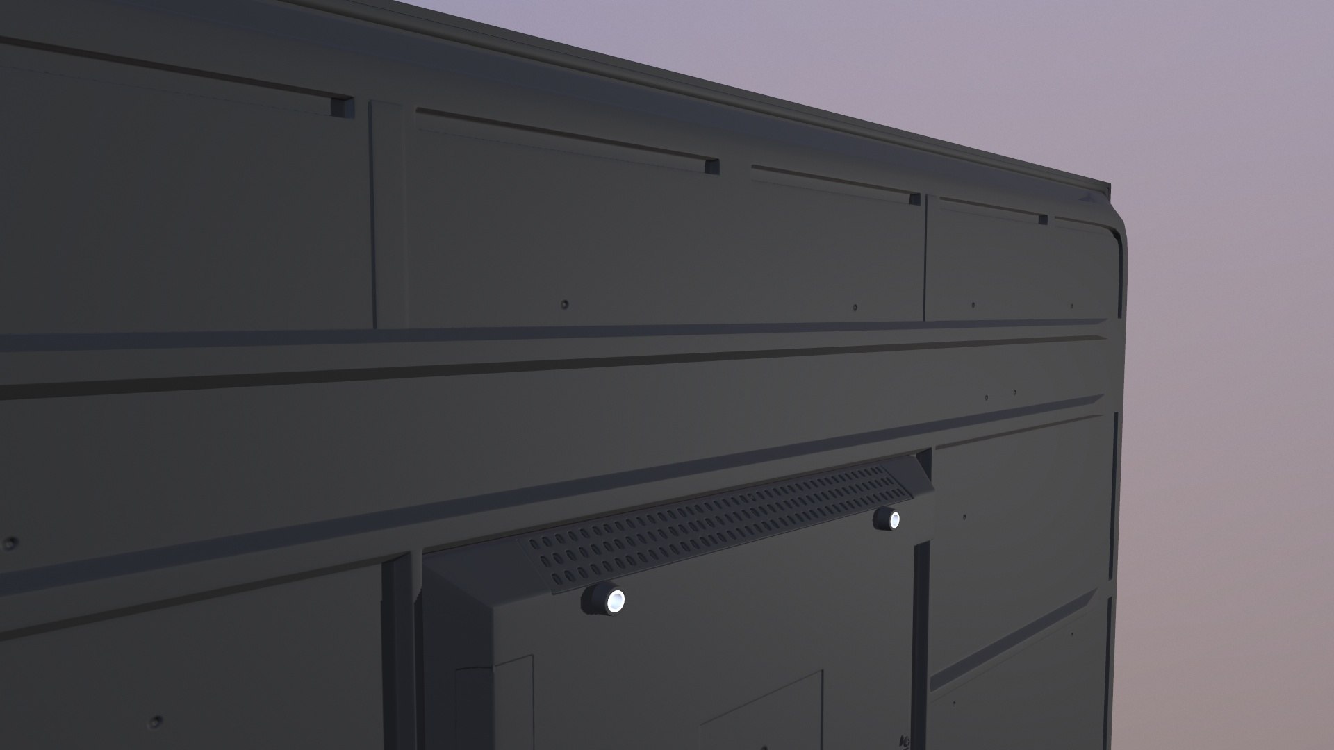 3D LED BESTON - TurboSquid 2251921