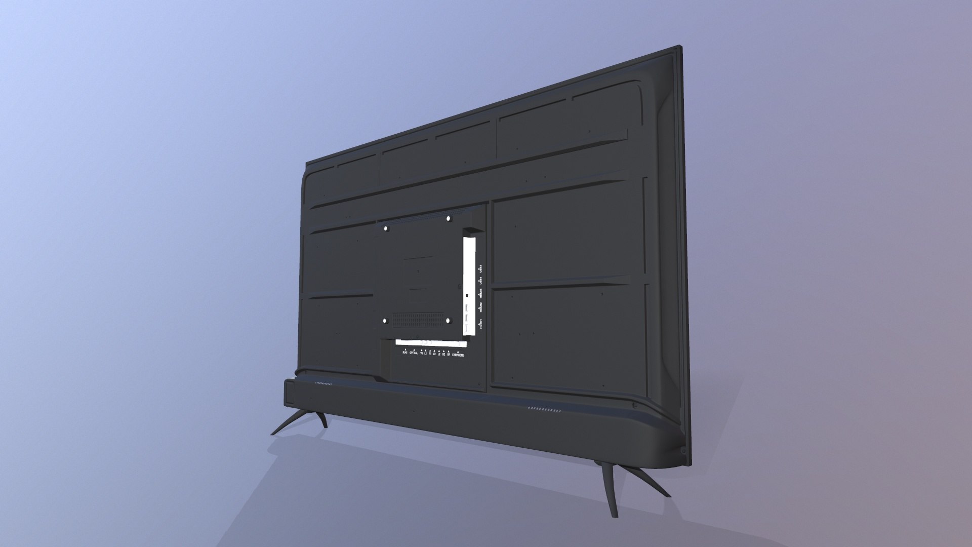 3D LED BESTON - TurboSquid 2251921