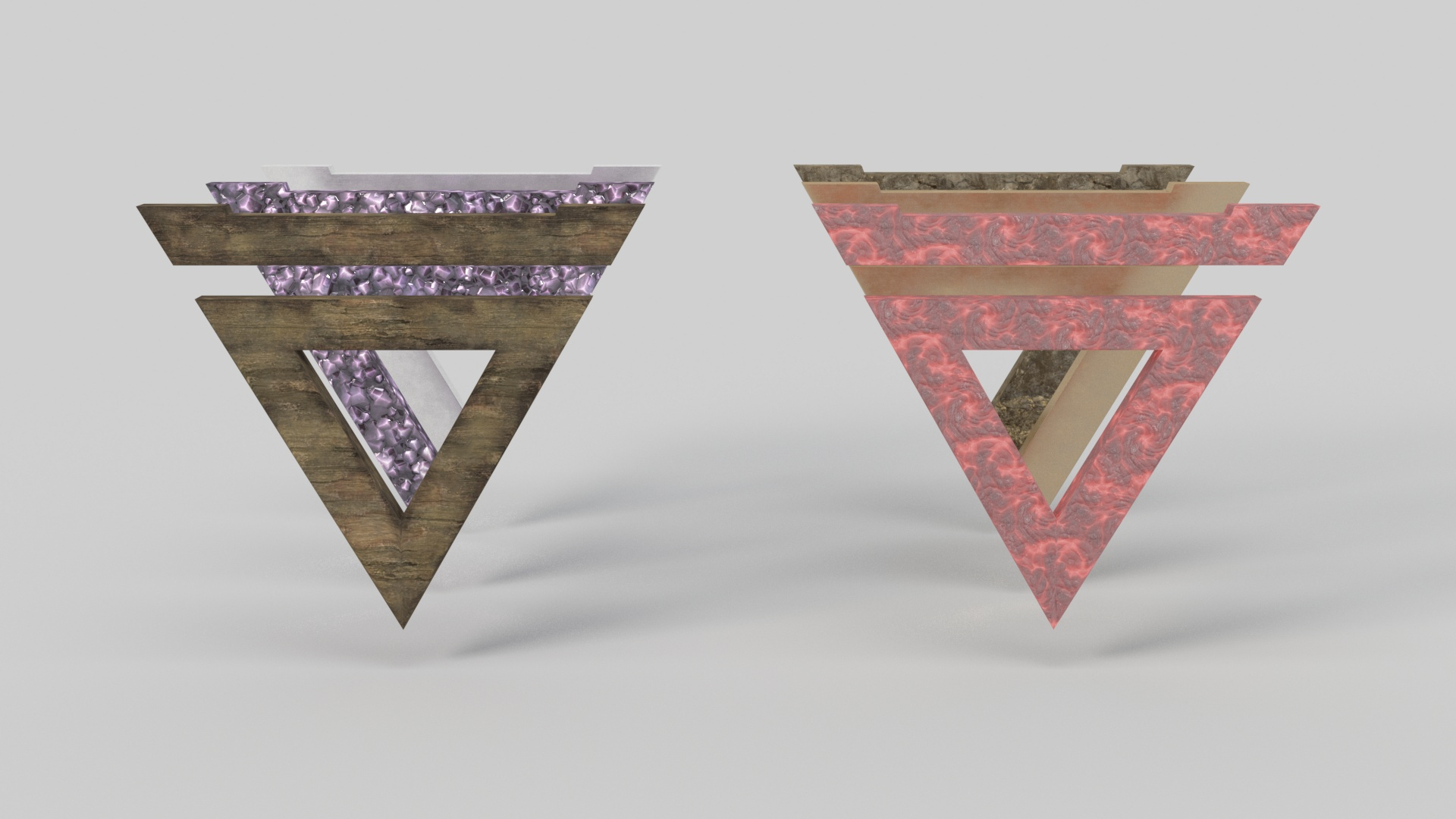 3D Weles Signs - TurboSquid 2297428