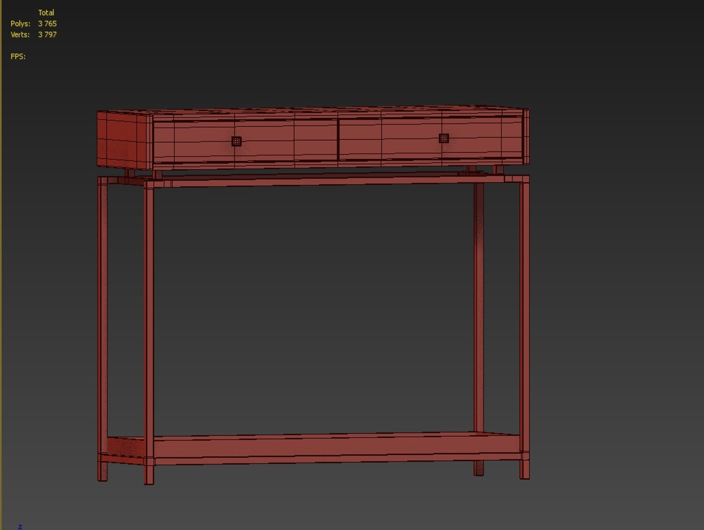 Lex stand model - TurboSquid 1650877