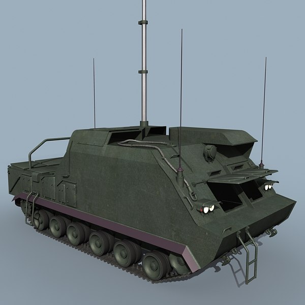 maya sa-11 command post 9s470