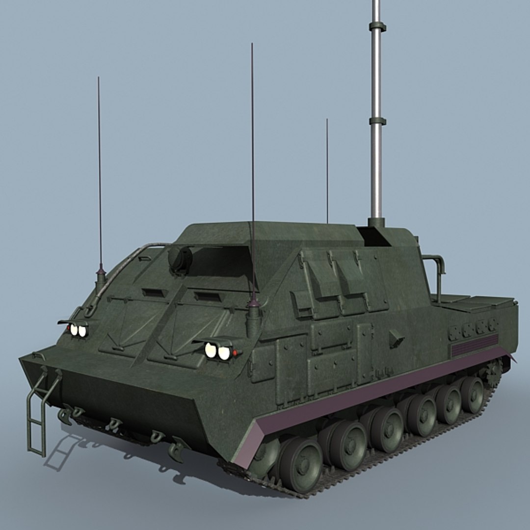 maya sa-11 command post 9s470