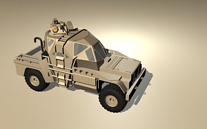 Free 3D Usmc Models | TurboSquid
