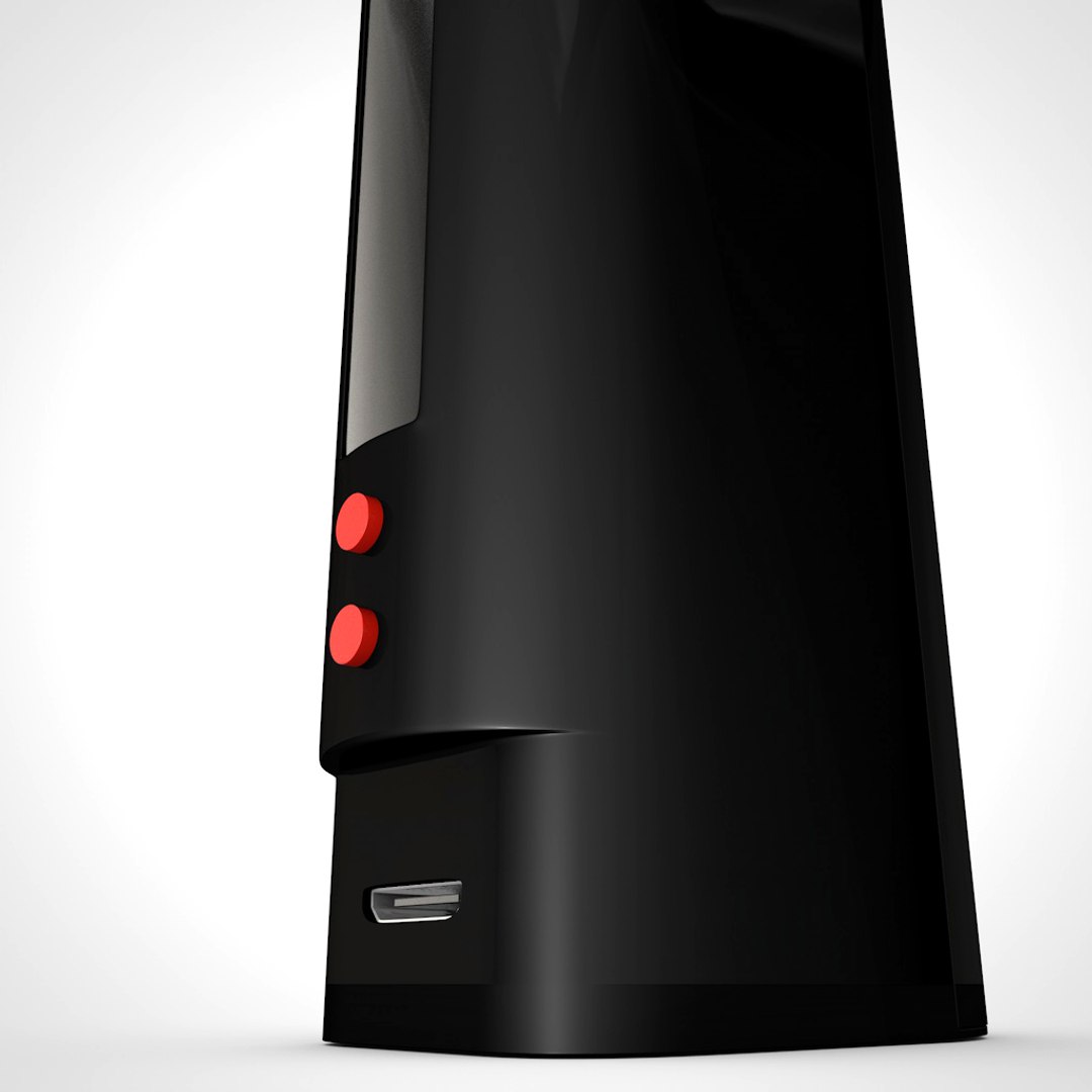 Kangertech Subox Mini C4d