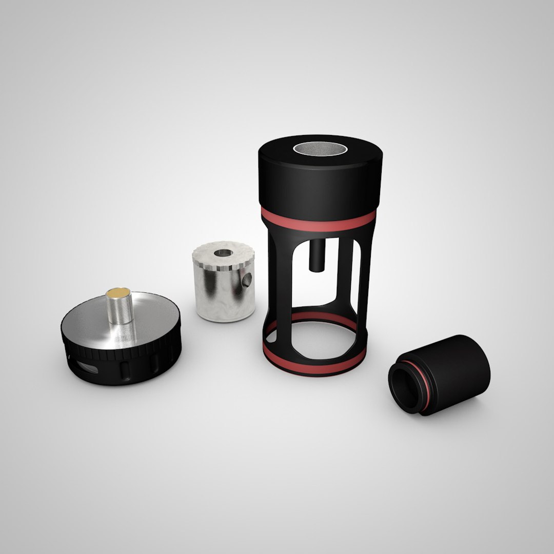 Kangertech Subox Mini C4d